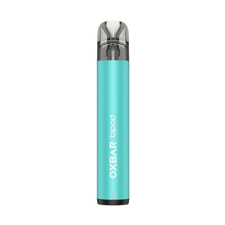 Refillable Pod Vape Kits | Just add E-liquid