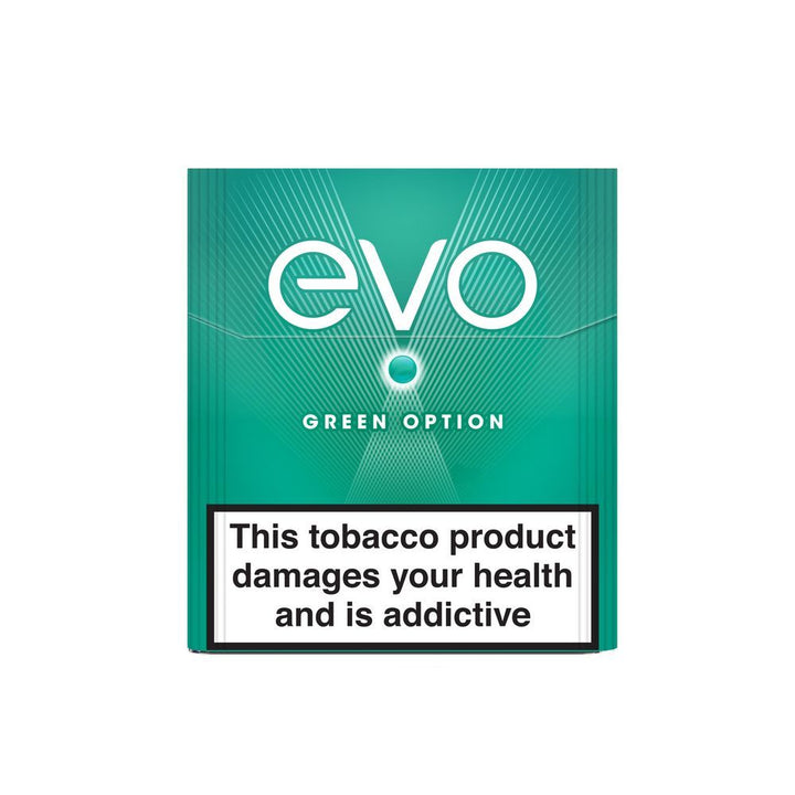 Ploom X Kit & EVO Sticks Heated Tobacco Product Review